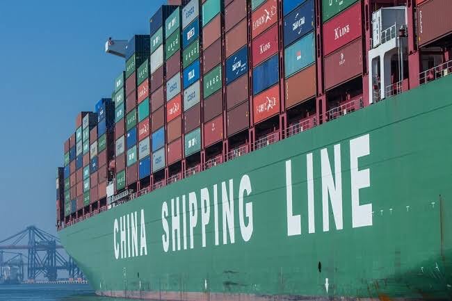 Mendag: Barang Asal China Akan Dikenakan Bea Masuk Hingga 200 Persen ...